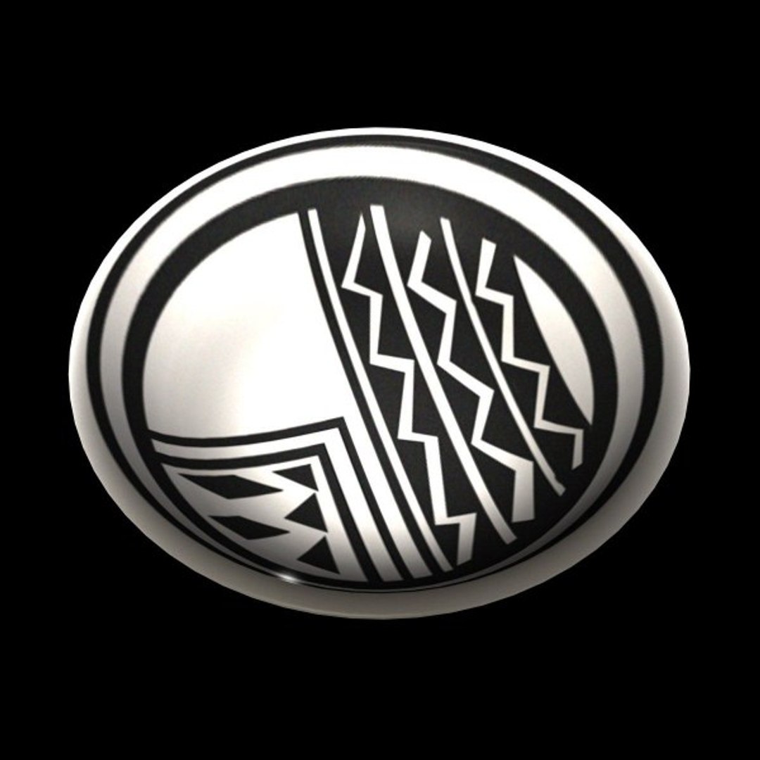 Prehistoric Vases 3d Model