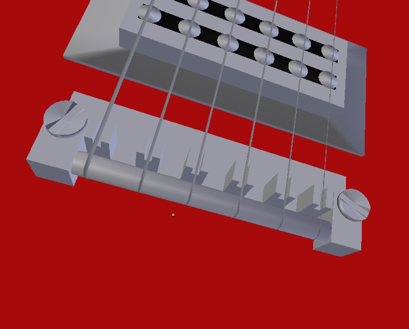 3d twang machine model