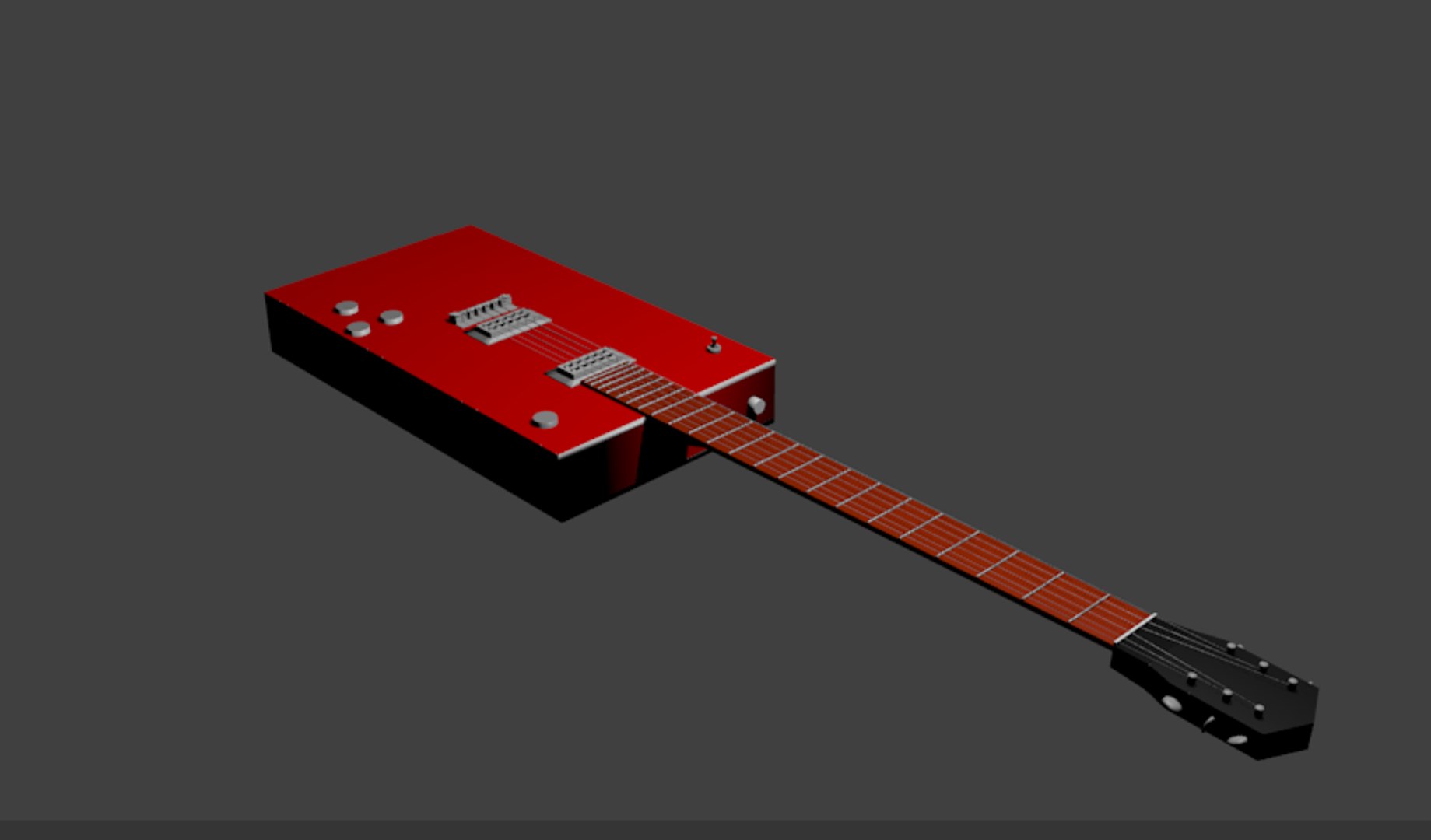 3d twang machine model