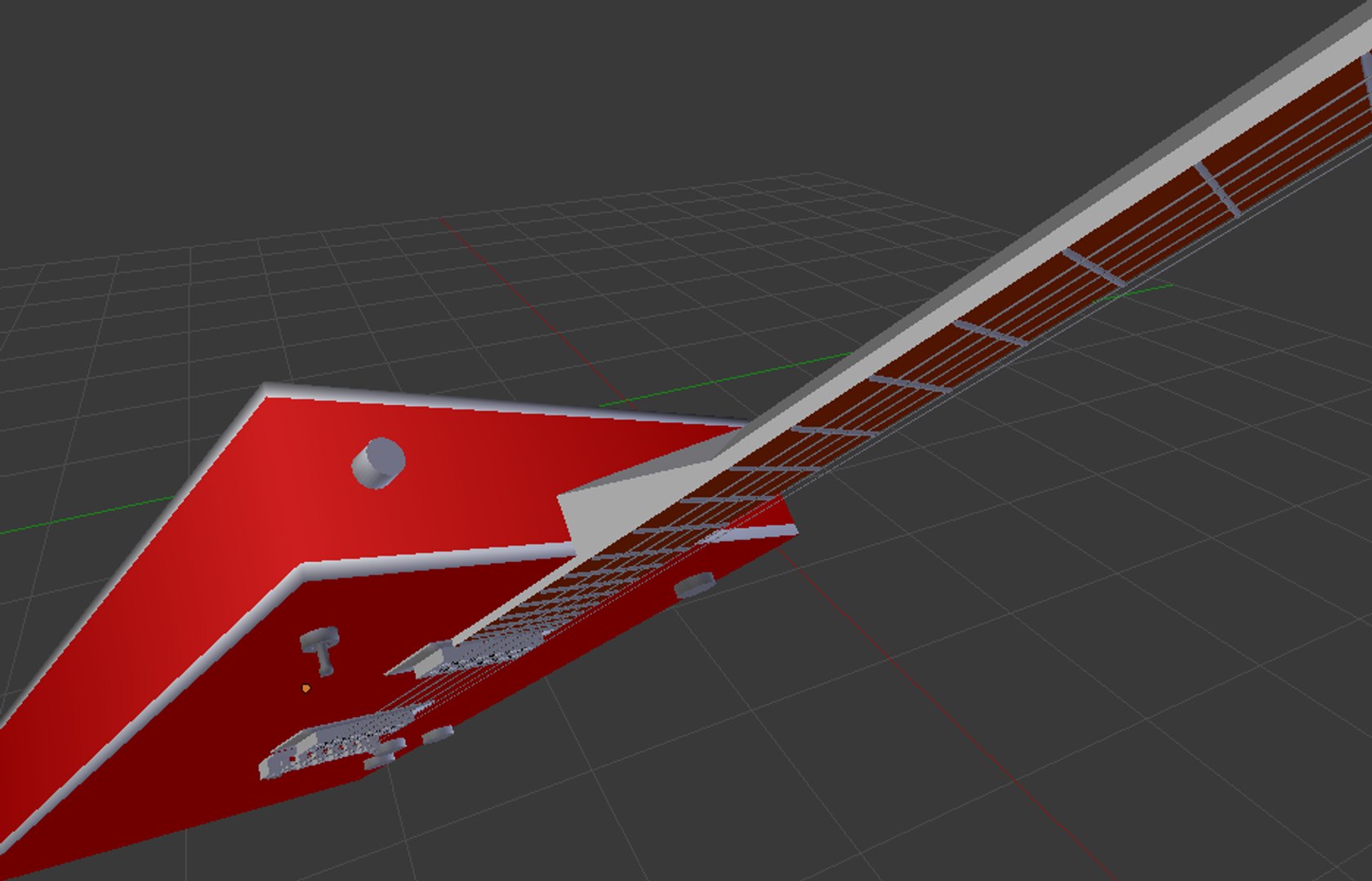 3d twang machine model