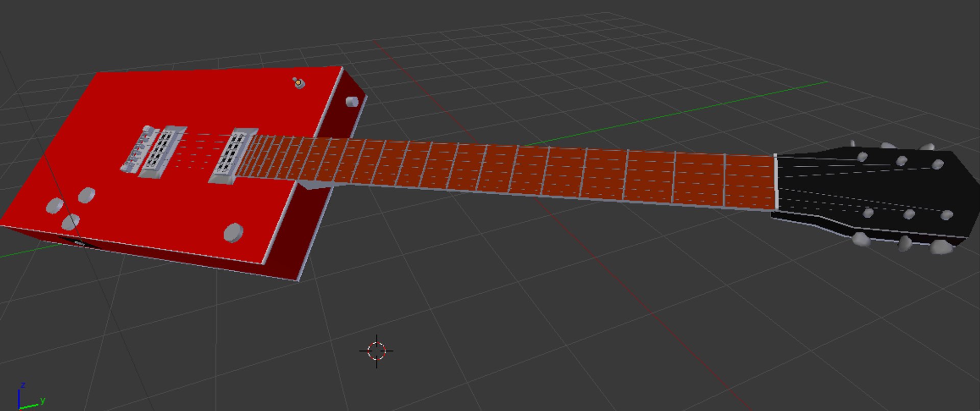 3d twang machine model