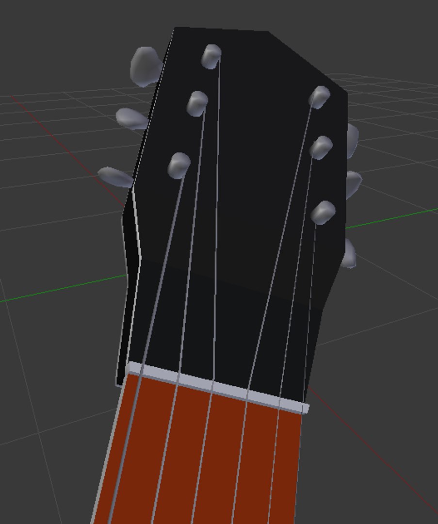 3d twang machine model