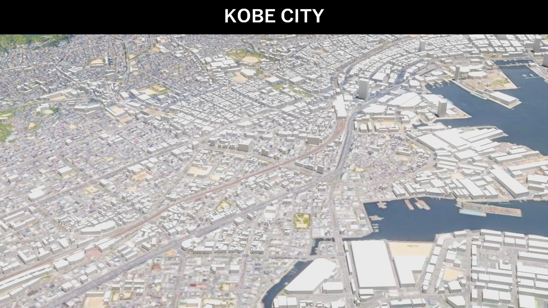 Kobe City Printer 3D Model - TurboSquid 2134258