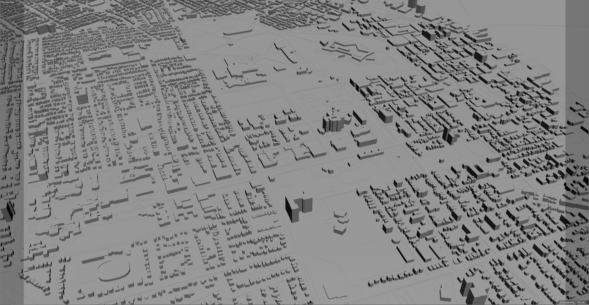 Halifax Nova Scotia Canada Model - TurboSquid 1720162