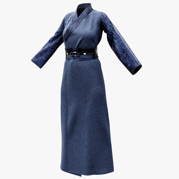 Ropa Gratis 3D Modelos para Descargar | TurboSquid