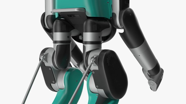 modelo 3d Colección de robots 10 - TurboSquid 2158353