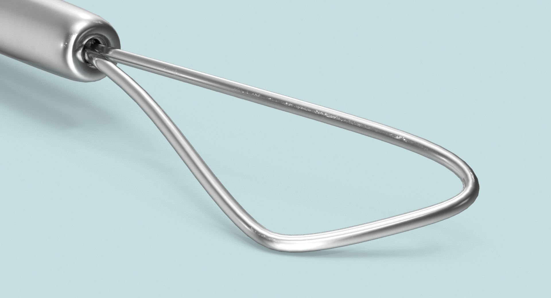 3d Metal Clay Tool