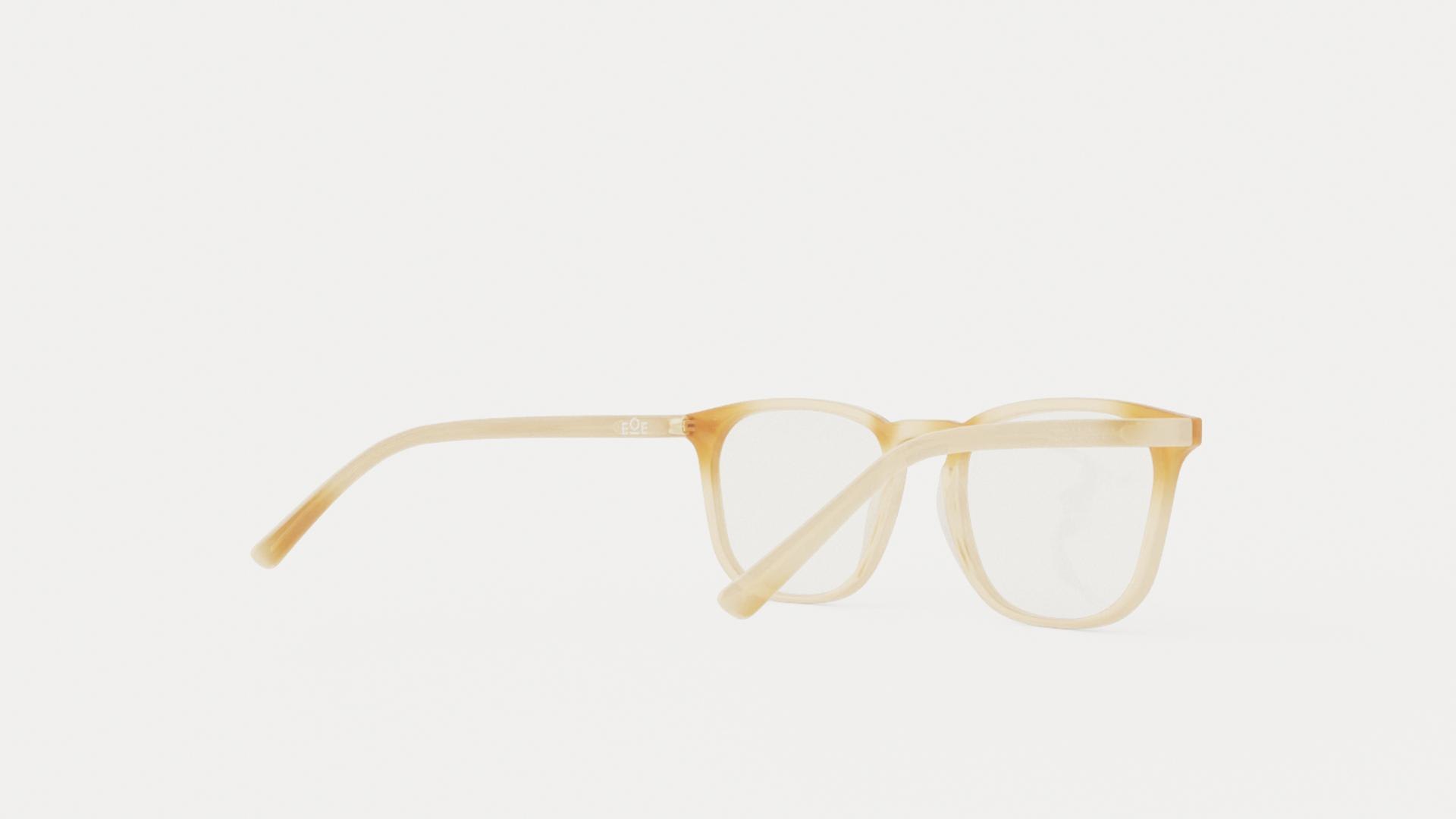 EOE EYEWEAR - Bergglim 52 Sunrise Glasses 3D Model - TurboSquid 2215073