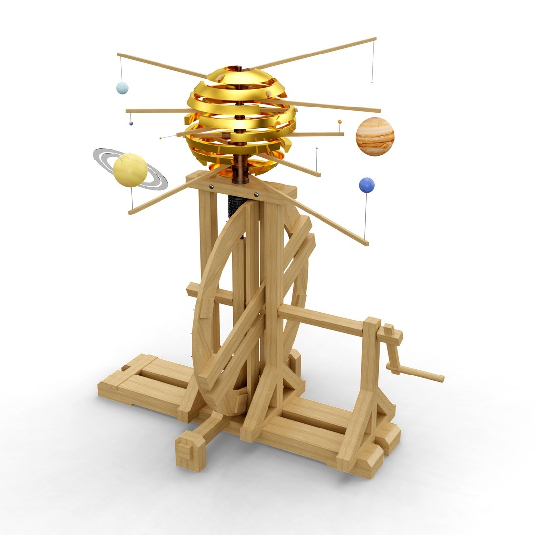 3ds renaissance solar