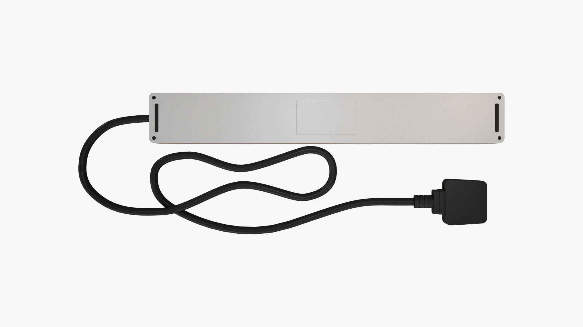 5-Way Extension Lead 3D Model - TurboSquid 2114723