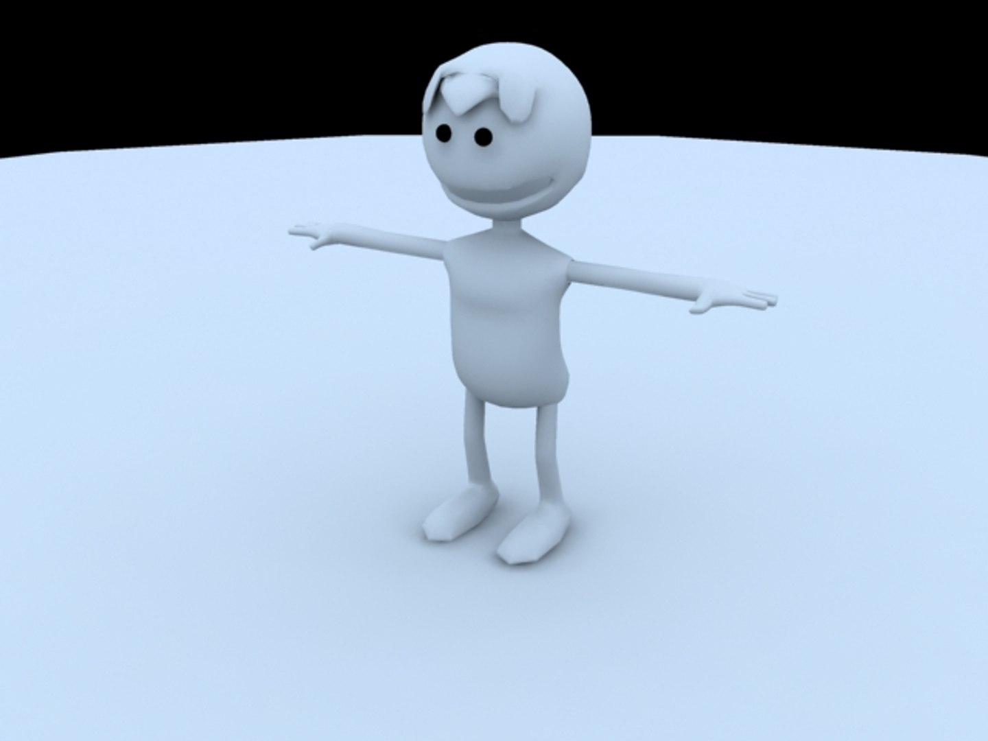 Max Character Bobbo
