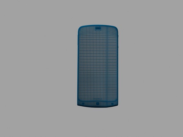 nokia concept 3d max