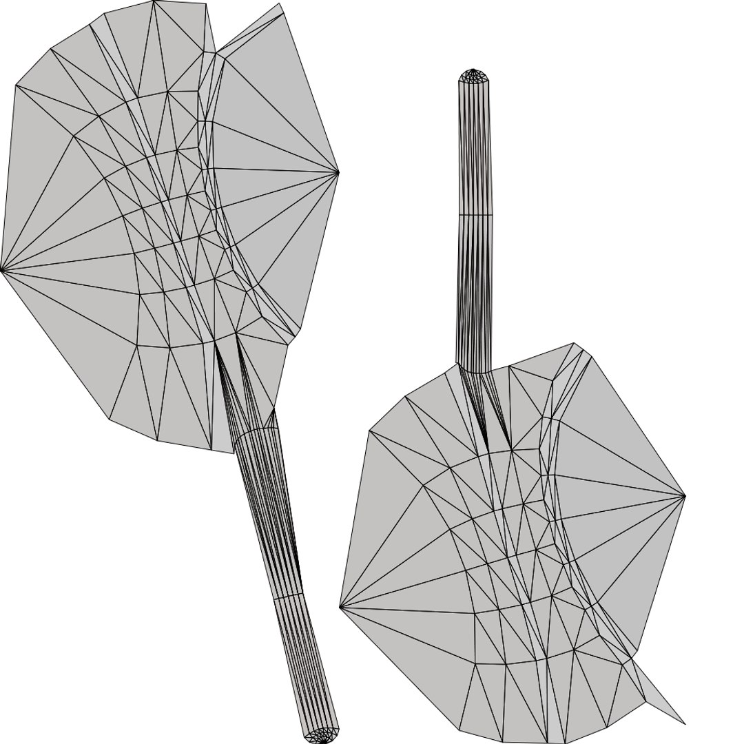 Classic pan 3D model - TurboSquid 2056999