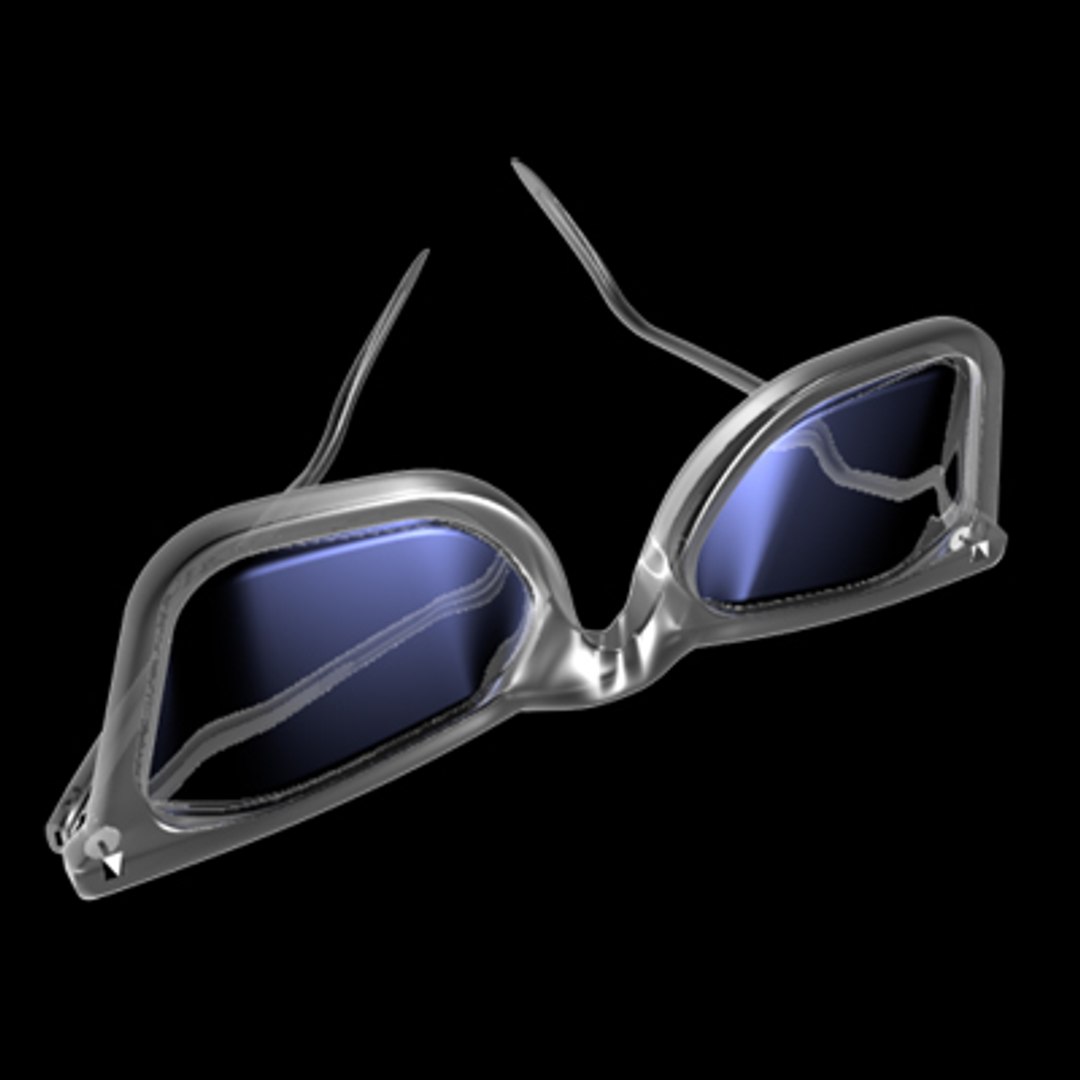 Glasses Max