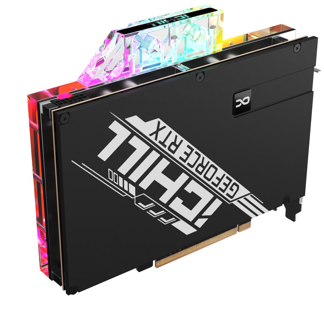 Gaming PC 5 3D Model - TurboSquid 2069649