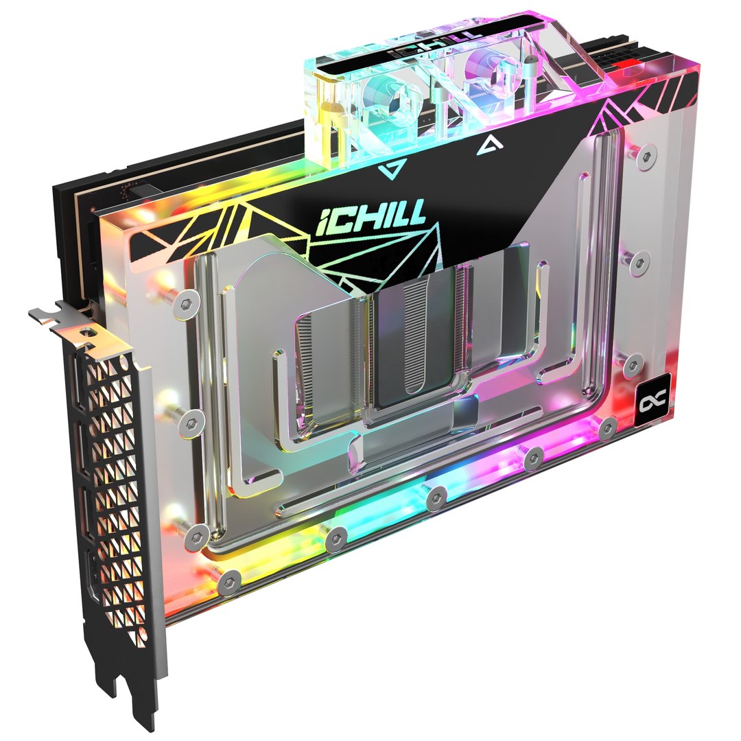 Gaming PC 5 3D Model - TurboSquid 2069649