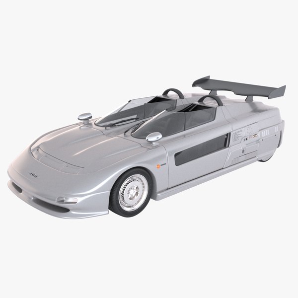 3D Aztec Models | TurboSquid