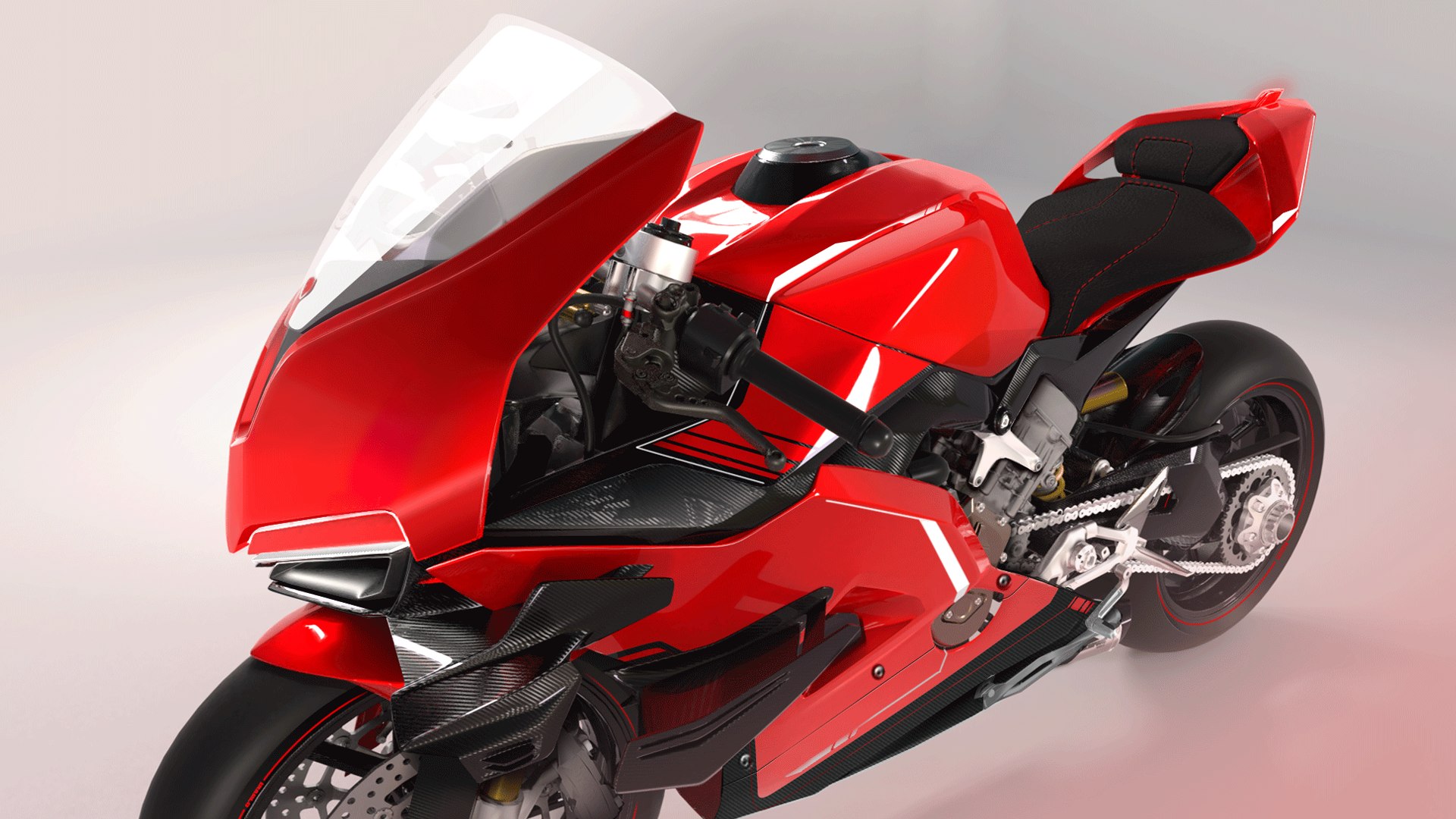 Moto 10 Model - TurboSquid 2045130