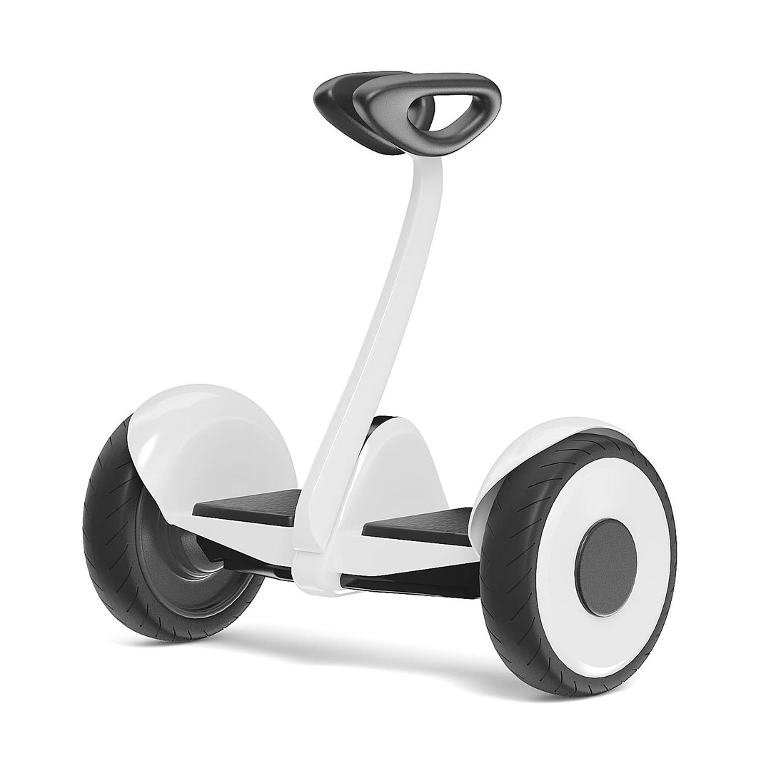 Hoverboard 3D Model - TurboSquid 1456715