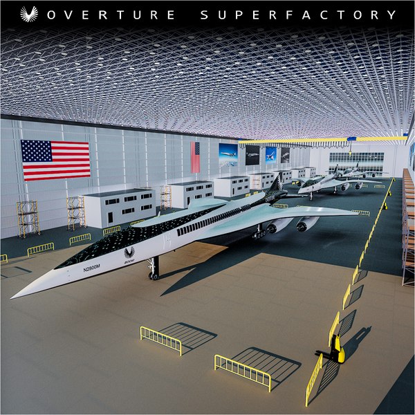 Free Airplane 3D Models for Download | TurboSquid