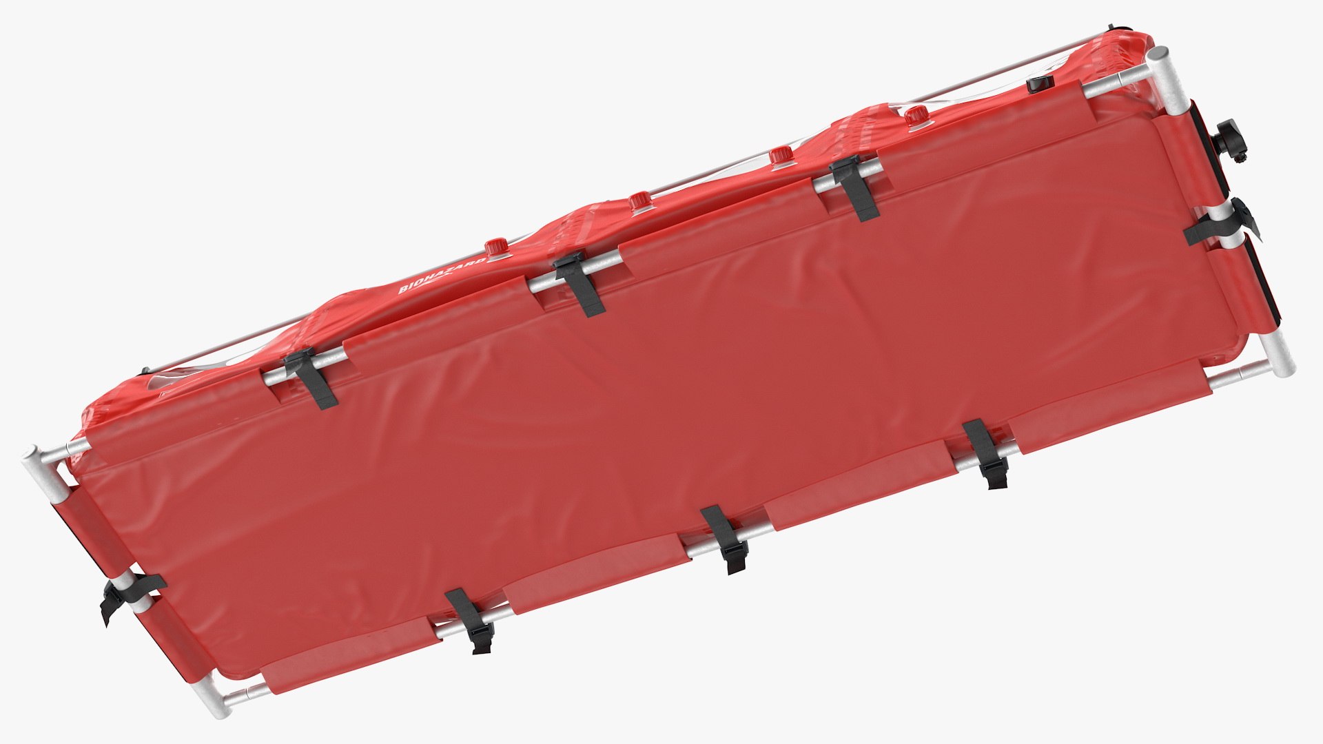 Stretchers Collection 3D model - TurboSquid 2166867