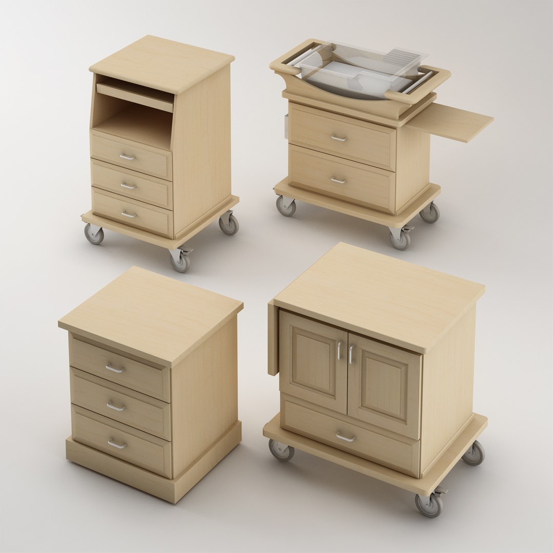 3d Set Ldrp
