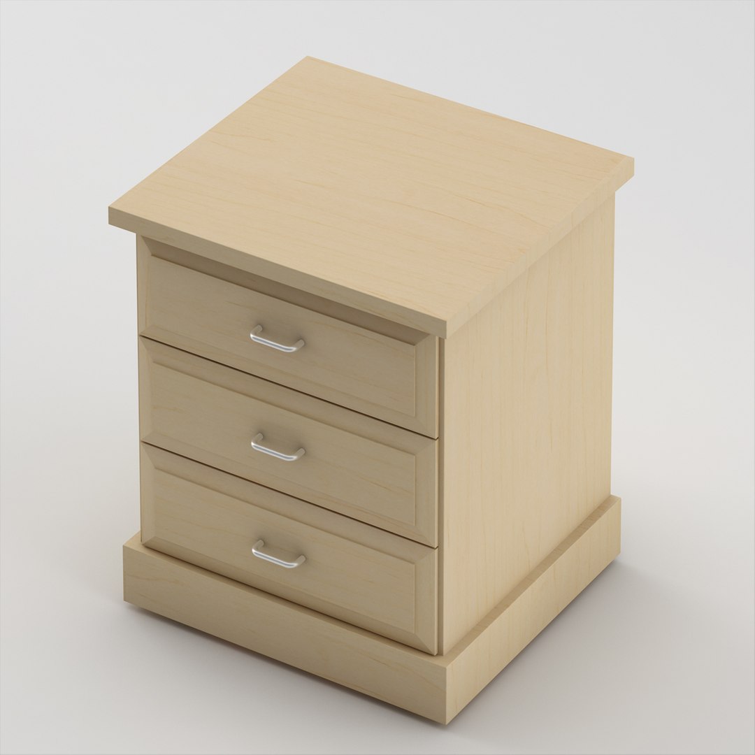 3d Set Ldrp