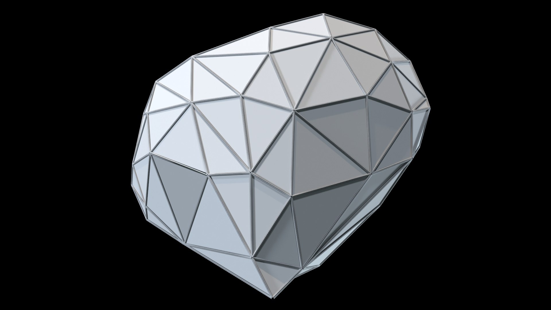 Heart Beat Model - TurboSquid 1619603