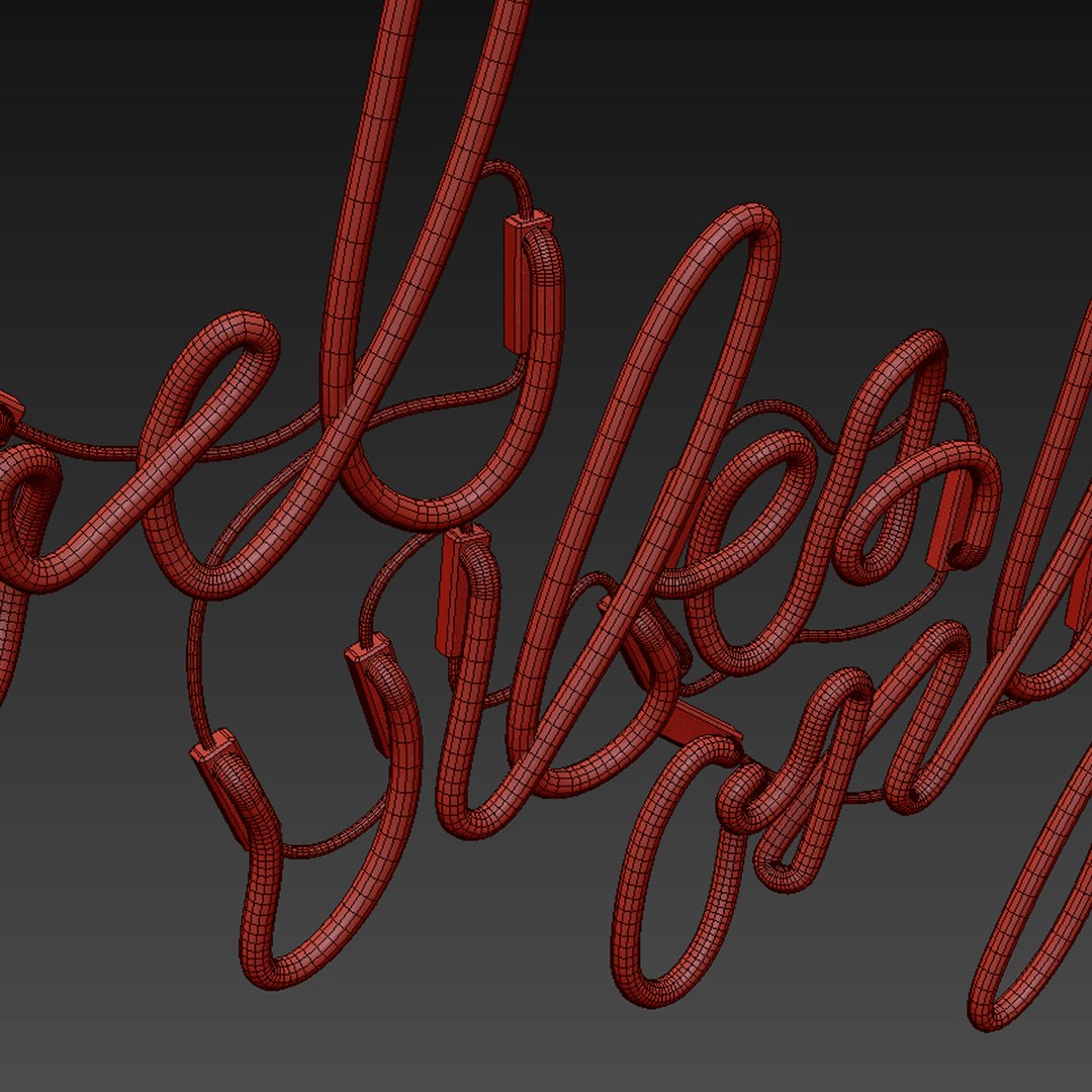 Light Modules Set 038 3D Model - TurboSquid 1611867