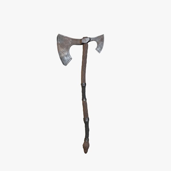 Hatchet 3D Models for Download | TurboSquid