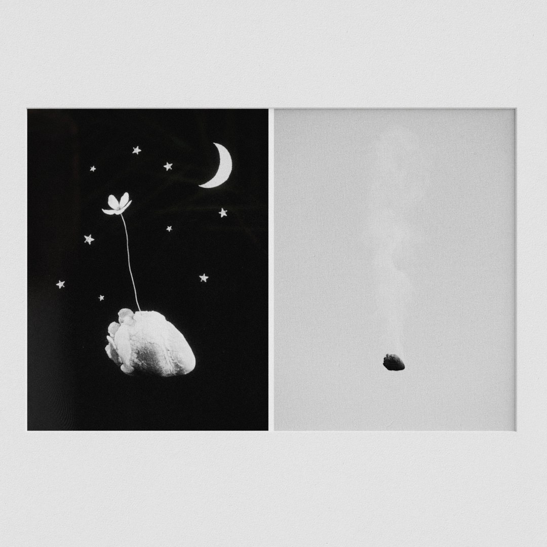 The Promise - Wall Art 3D - TurboSquid 2326843