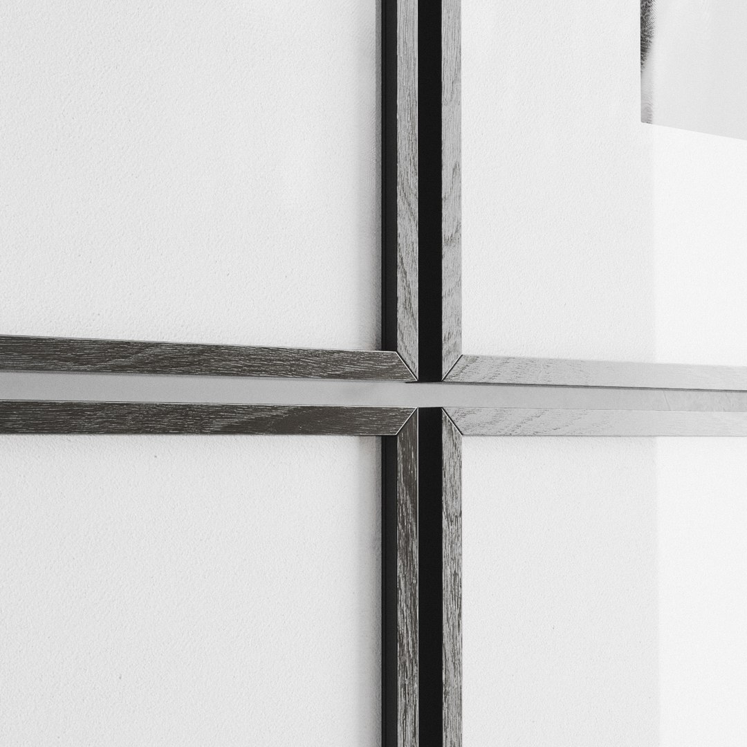 The Promise - Wall Art 3D - TurboSquid 2326843