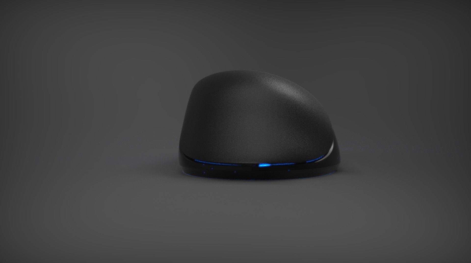 3d razer deathadder mouse model