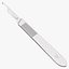 scalpel tools max