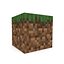 Free 3D Model Minecraft Grass Block - TurboSquid 1428506