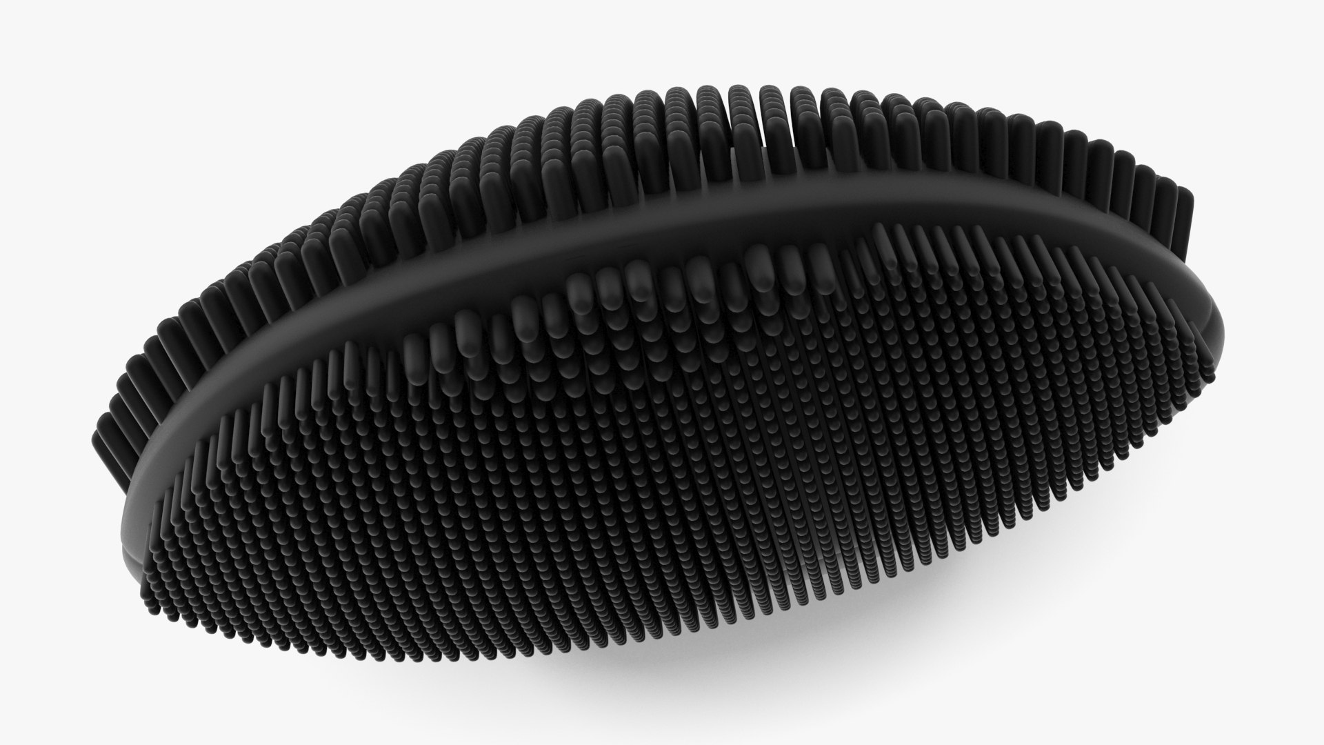 3D LUNA Black Mini 2 Foreo Model - TurboSquid 2052606