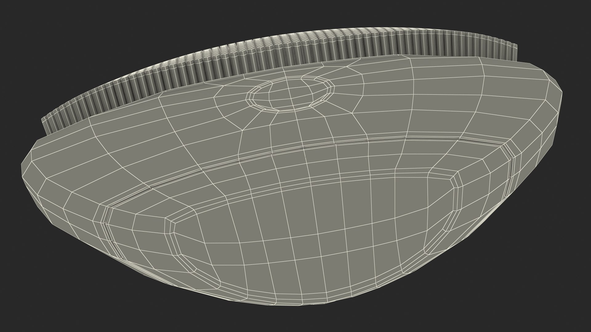 3D LUNA Black Mini 2 Foreo Model - TurboSquid 2052606