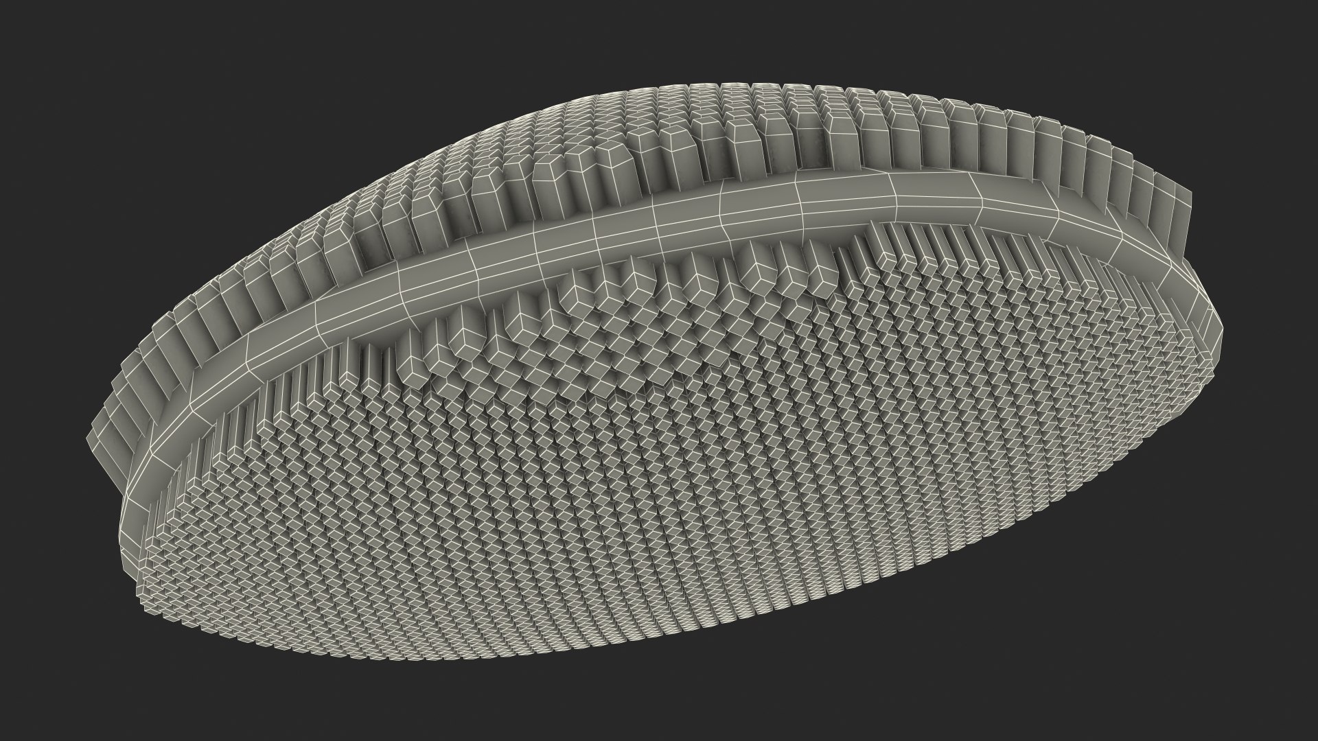 3D LUNA Black Mini 2 Foreo Model - TurboSquid 2052606