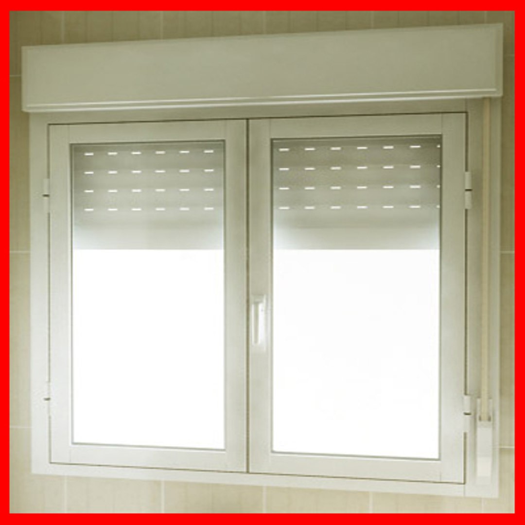 3D Windows Pack - TurboSquid 1186978