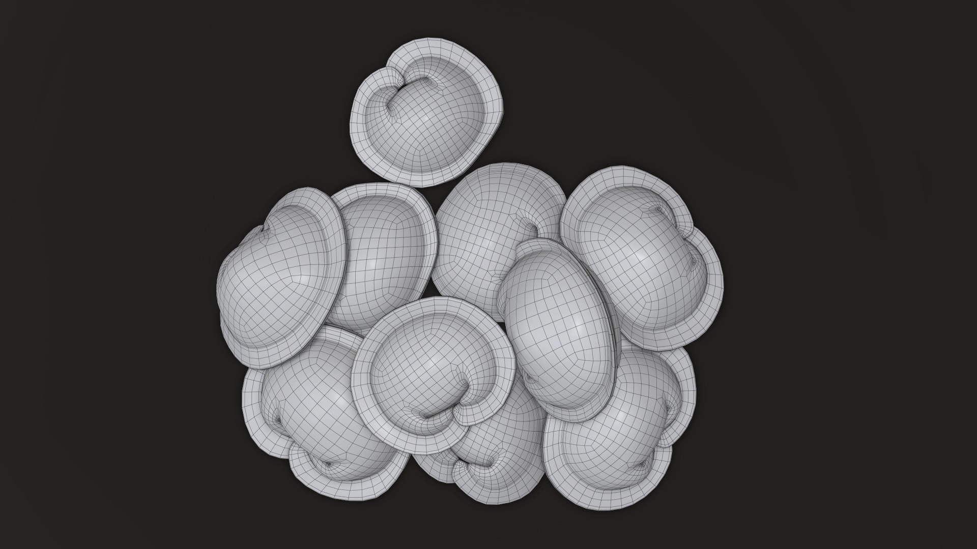 Pbr 3D Model - TurboSquid 1506414