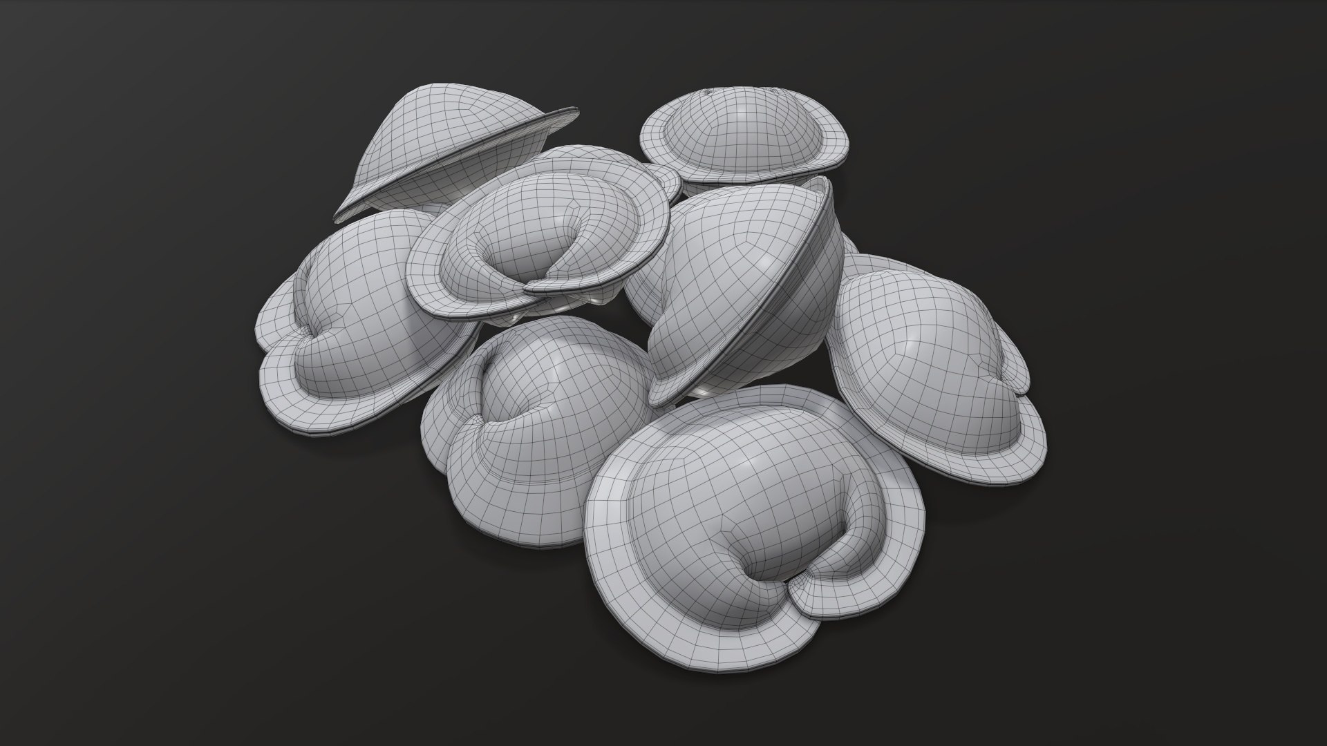 Pbr 3D Model - TurboSquid 1506414