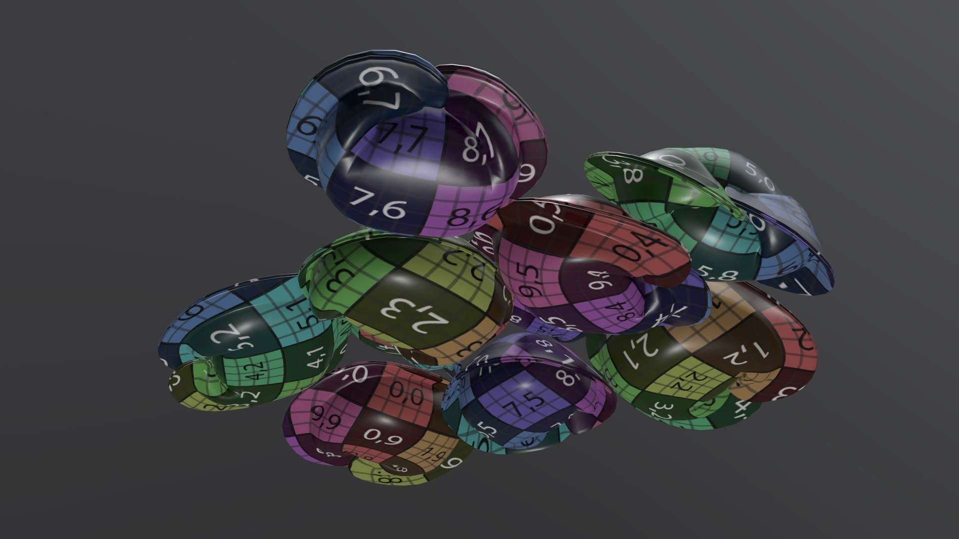 Pbr 3D Model - TurboSquid 1506414