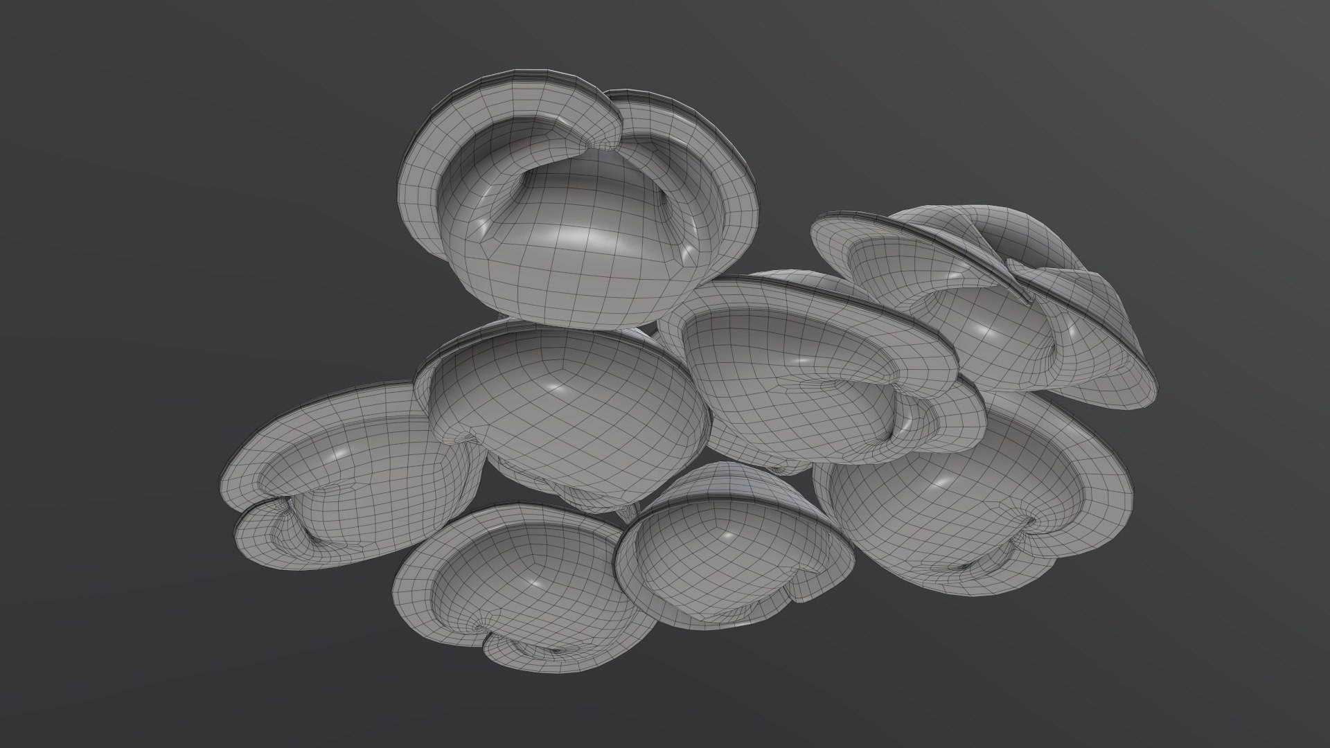 Pbr 3D Model - TurboSquid 1506414