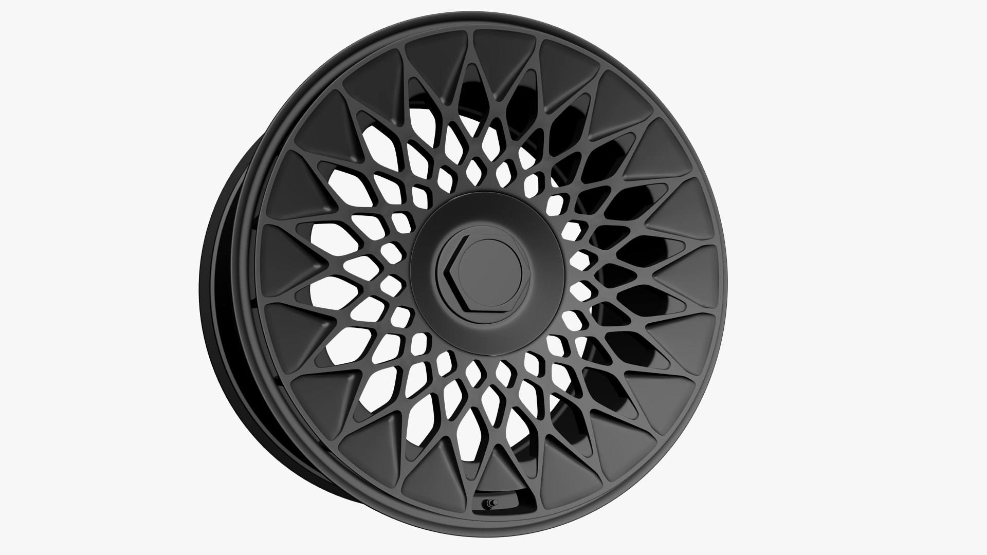 3D Rotiform LHR F - TurboSquid 1800953