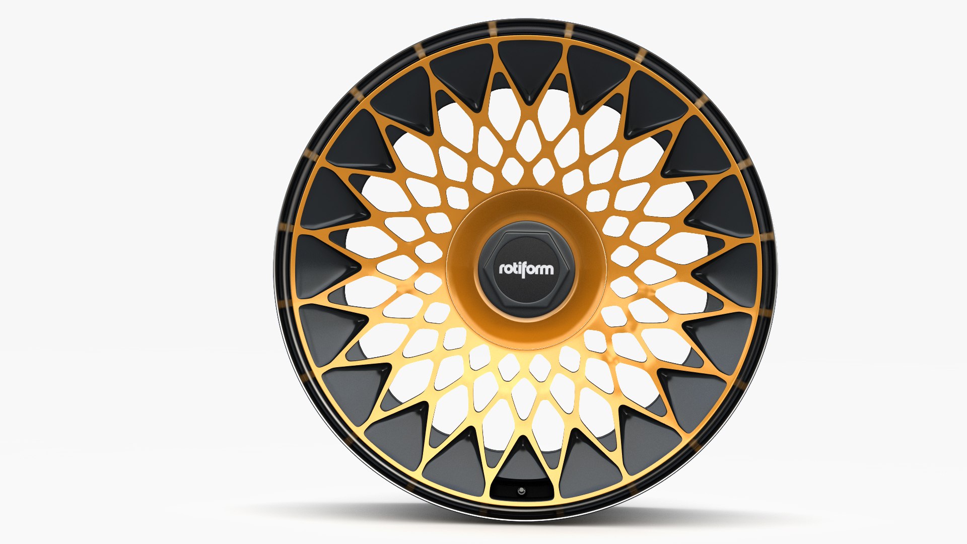 3D Rotiform LHR F - TurboSquid 1800953