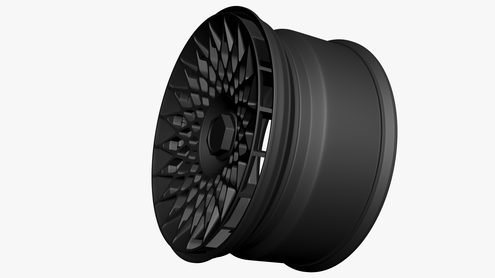 3D Rotiform LHR F - TurboSquid 1800953