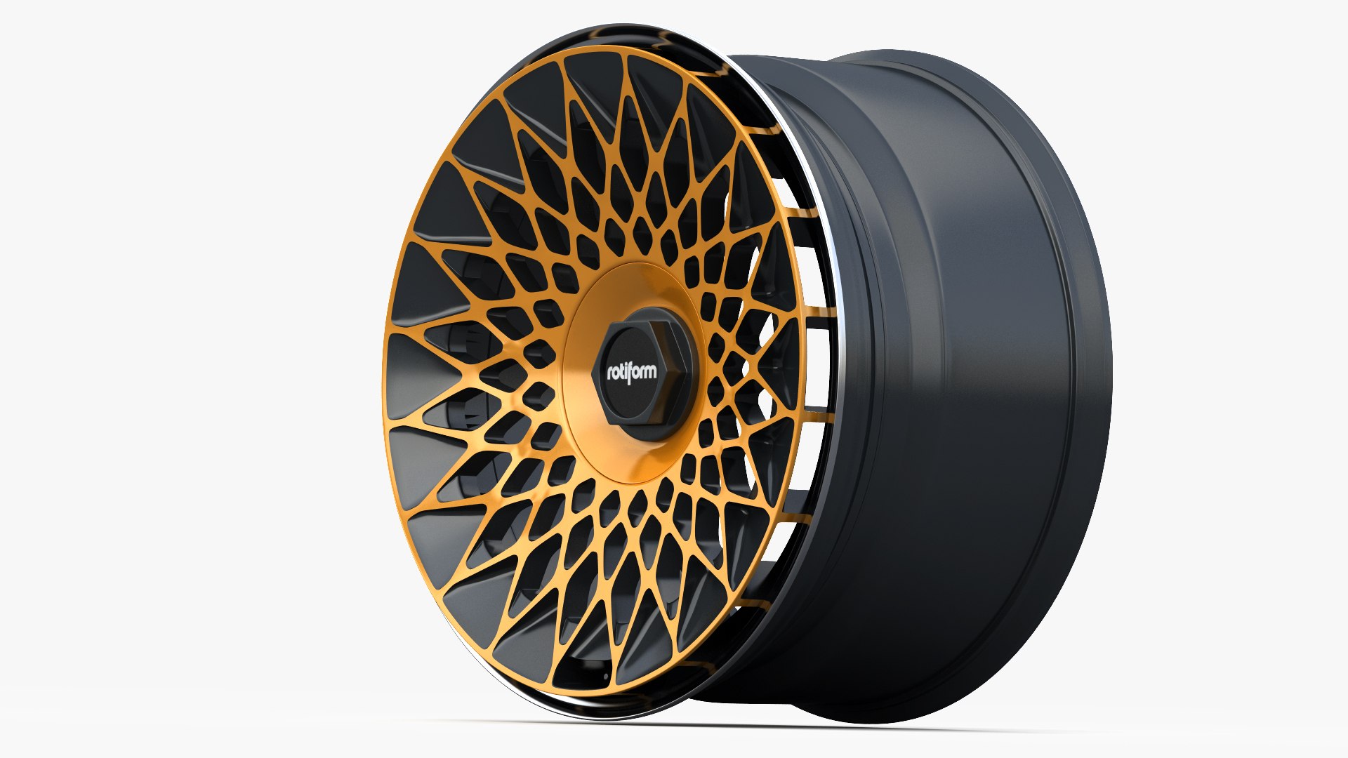 3D Rotiform LHR F - TurboSquid 1800953