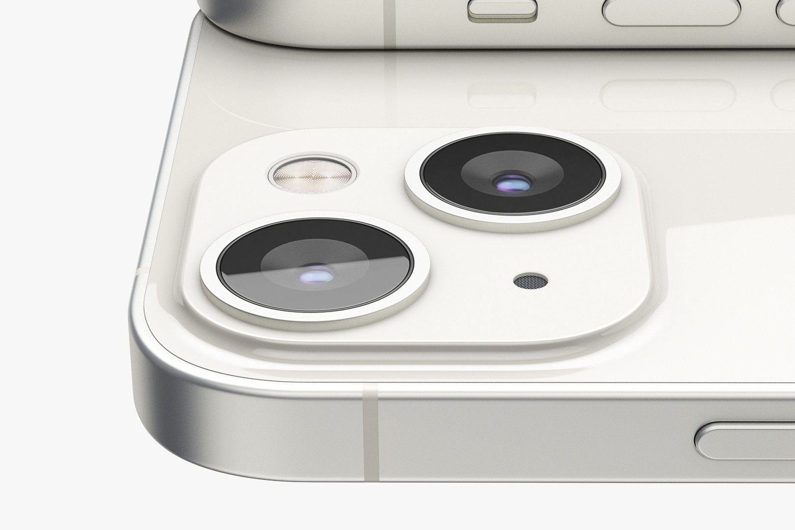 3D model Apple iPhone 13 stl - TurboSquid 1747603