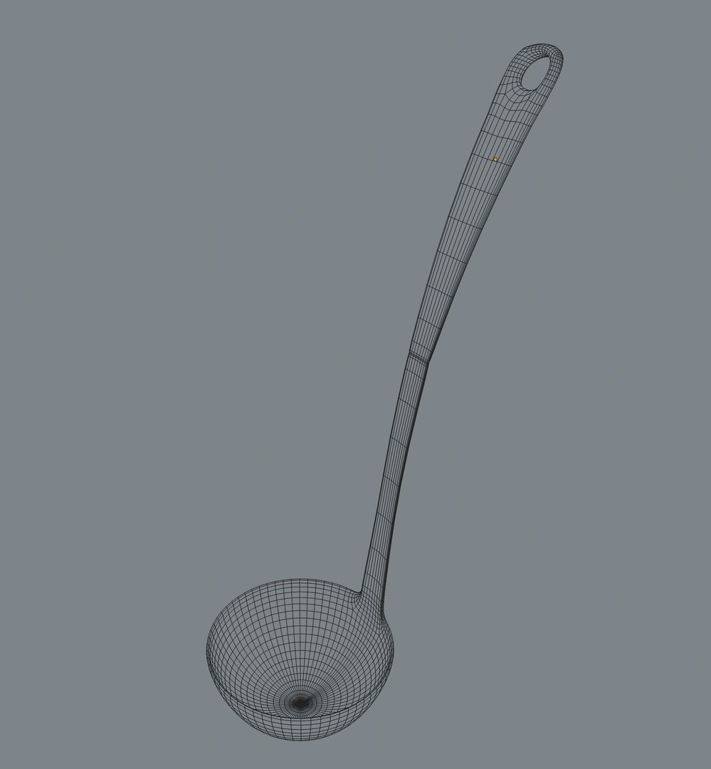 3D Model Metal Handle - TurboSquid 1610645