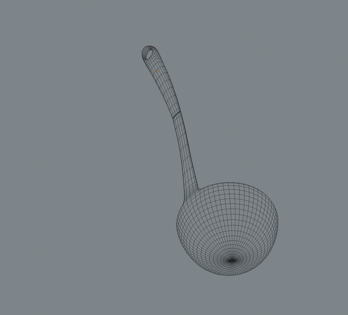 3D Model Metal Handle - TurboSquid 1610645